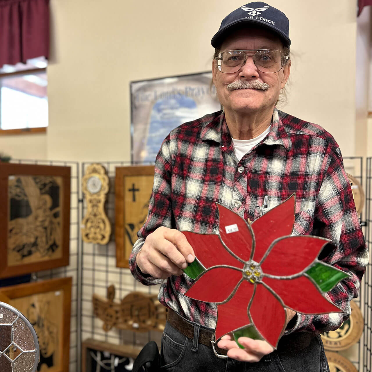 Annual Event: A Nordic Charm Holiday Celebration